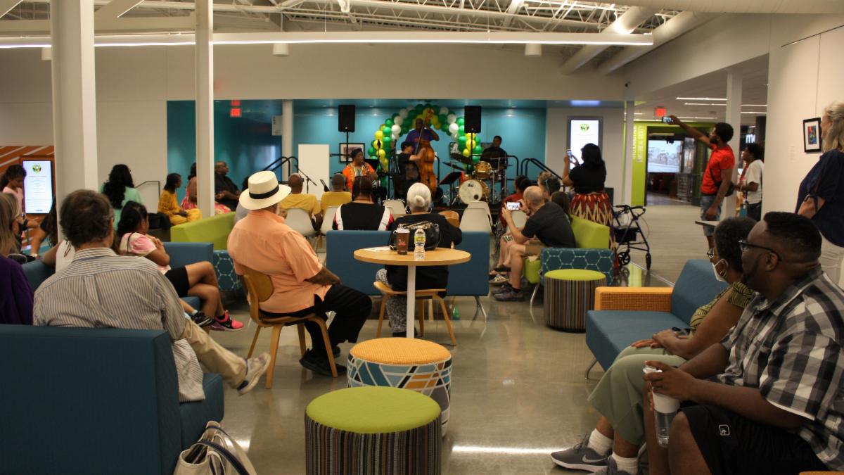 Explore JCPRD this June