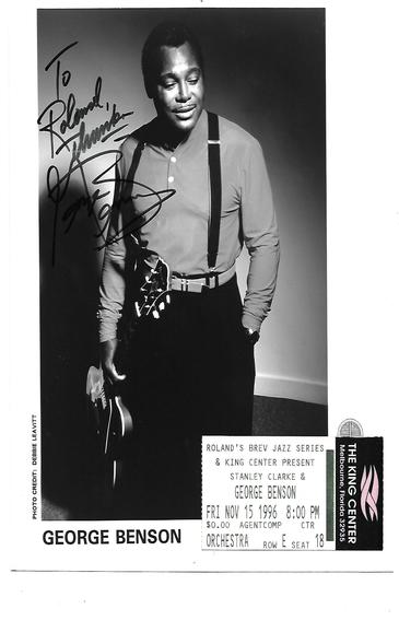 BMG's Throwback Thursday!