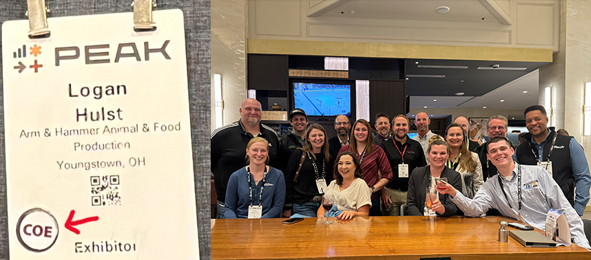 MPC Annual Meeting at PEAK