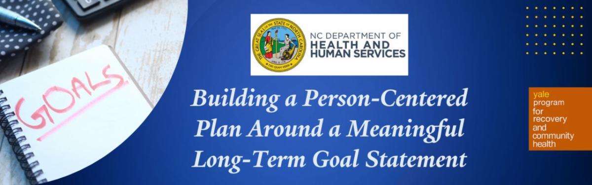 1/29/2025 Webinar: Building a Person-Centered Plan Around a Meaningful ...