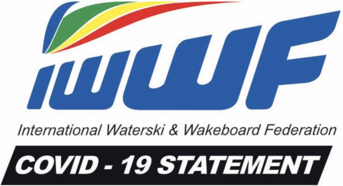 IWWF News - March 2020