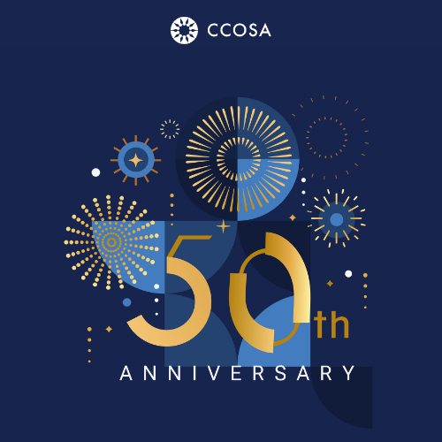 CCOSA Legislative Update