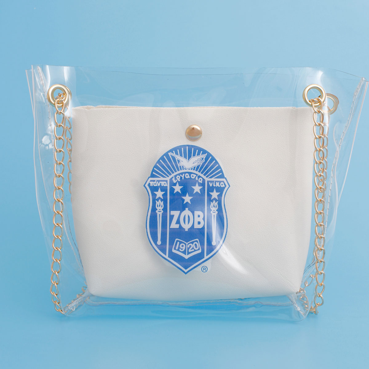 NEW Sorority Tote Bags & Fresh Sorority Pearl Restock Just Landed!