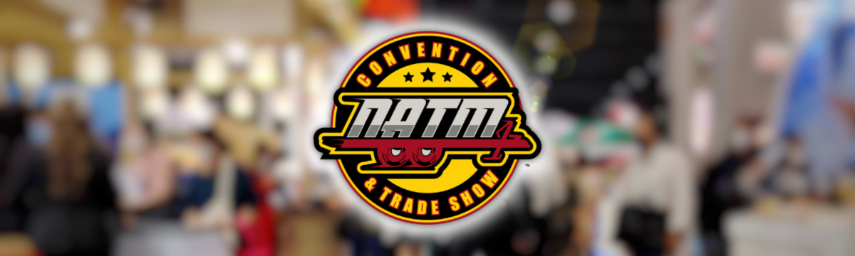 Exhibitor Updates - NATM Convention & Trade Show