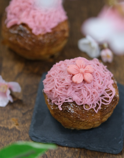 Downtown Yonge BIA's Yonge Buzz