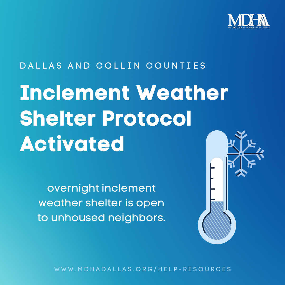 Severe Inclement Weather Alert