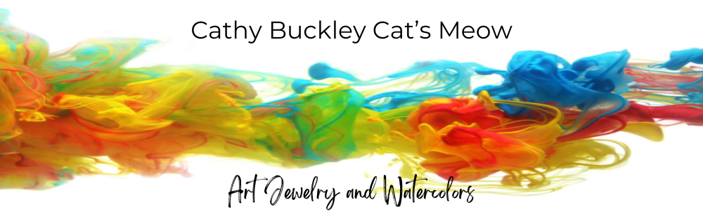 Cathy Buckley Cat's Meow Online