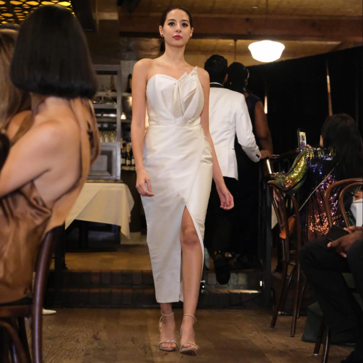 2022 Recap & 2023 Planning of ATF Fashion House NYC