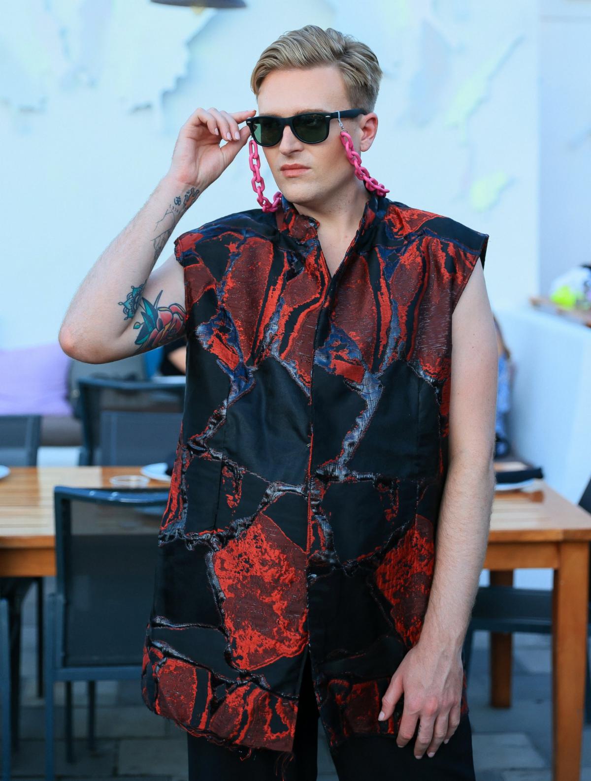 2022 Recap & 2023 Planning of ATF Fashion House NYC