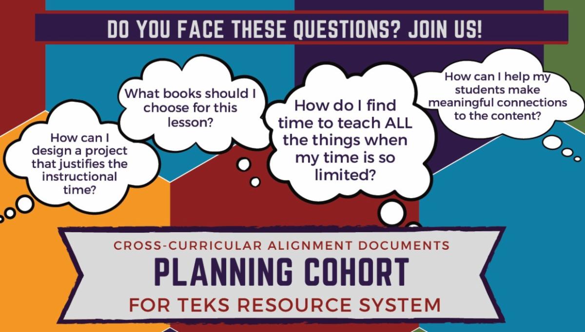 Curriculum Connections - September 2021 Newsletter