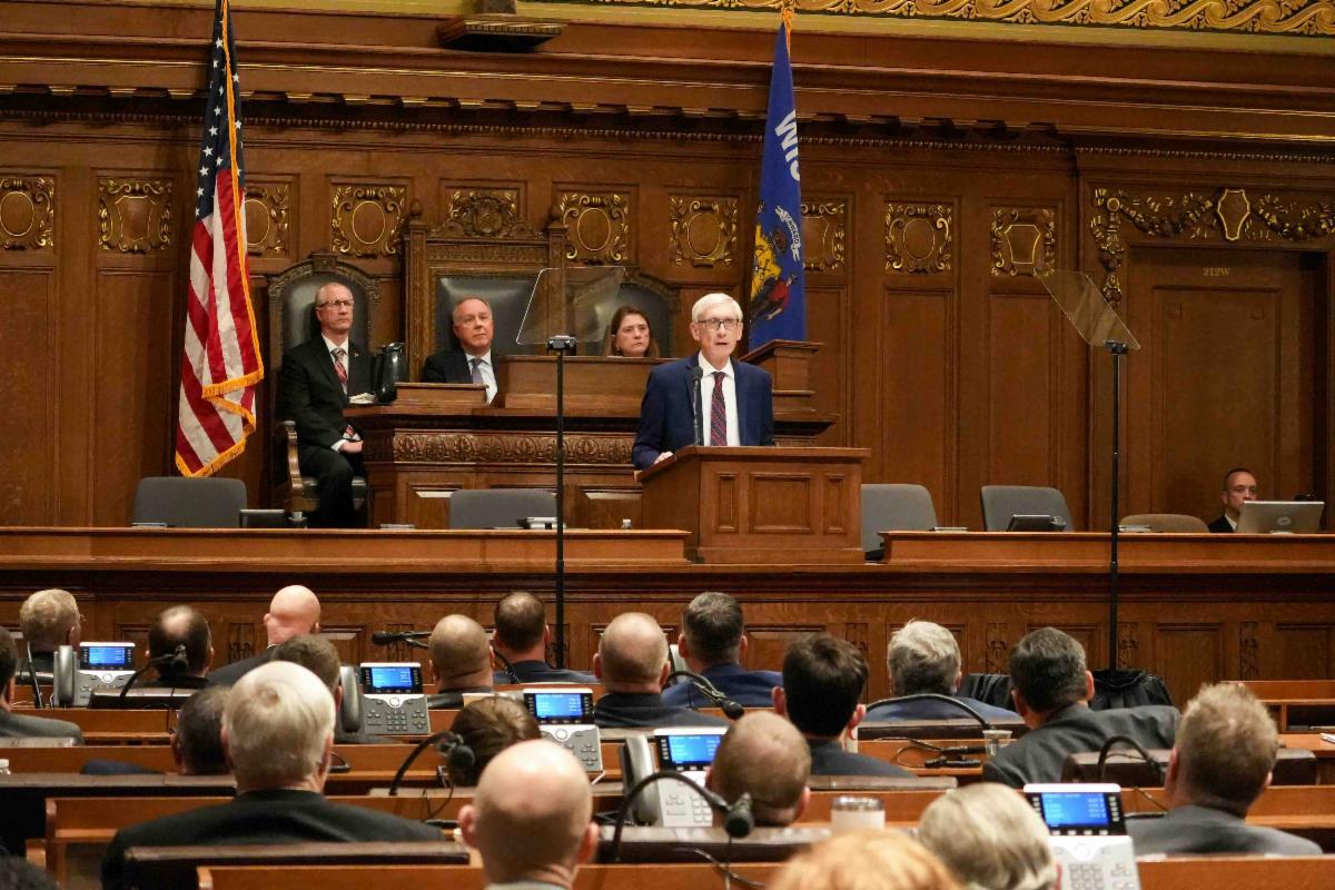 BUDGET UPDATE: JFC approves 2025-27 budget featuring significant ...