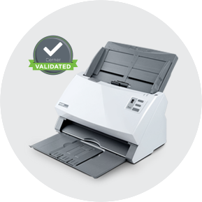Discover the High-Speed, Cost-Effective SmartOffice PS3180 Scanner!