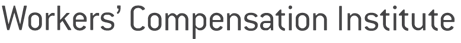 WCI Weekly from Workers Compensation Institute