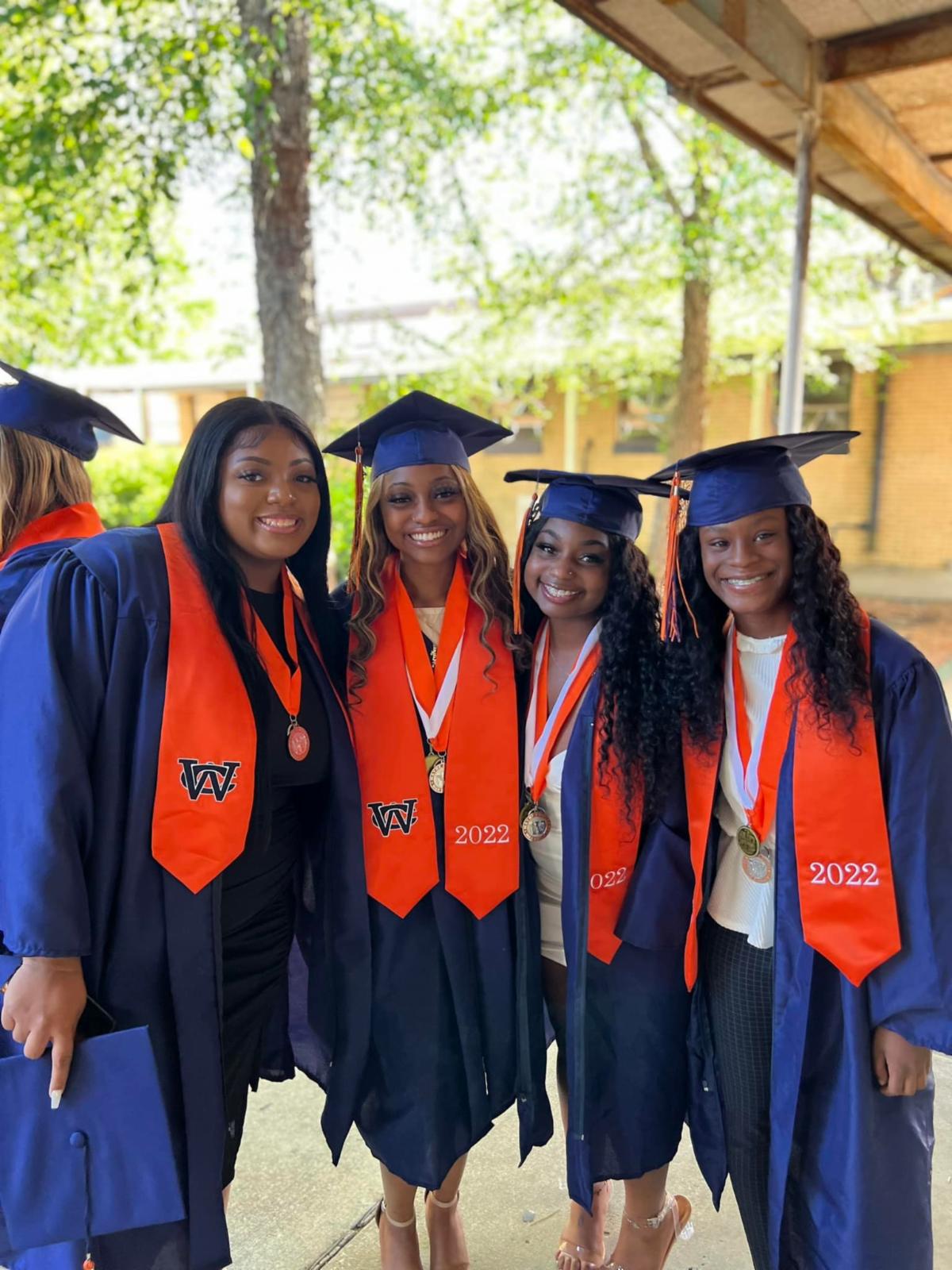 Superintendent Search: Wayne County School District