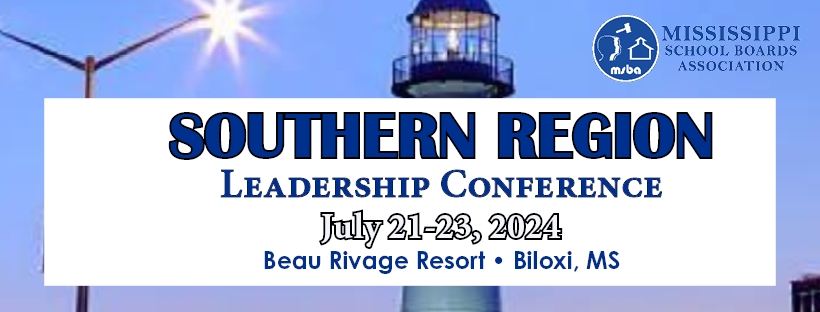 2024 Southern Region Leadership Conference: Exhibit or Sponsor