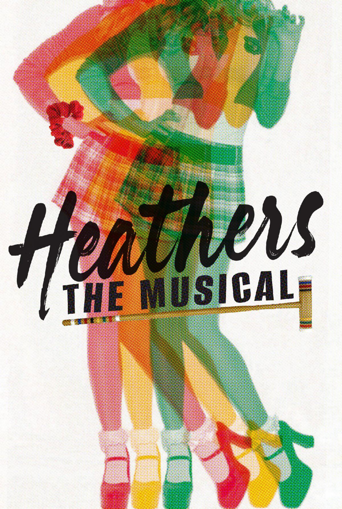 See Future Stars of the Stage in Heathers: The Musical