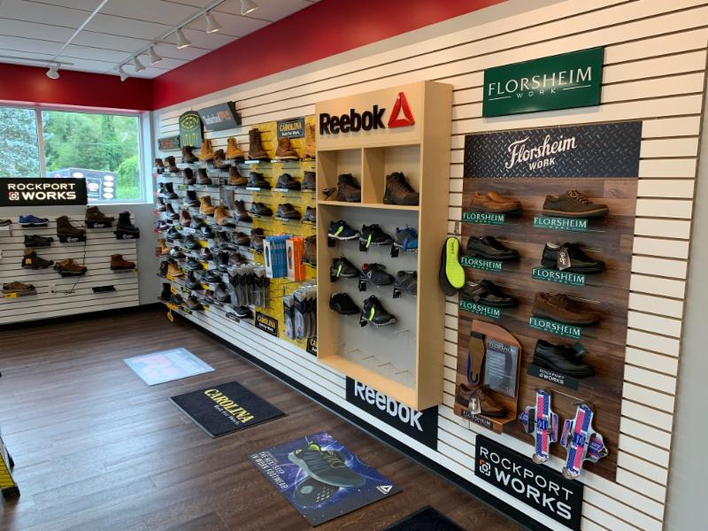 Visit our Newington, CT store