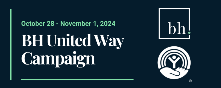 Campaign Starts Today! So Many Ways to Participate