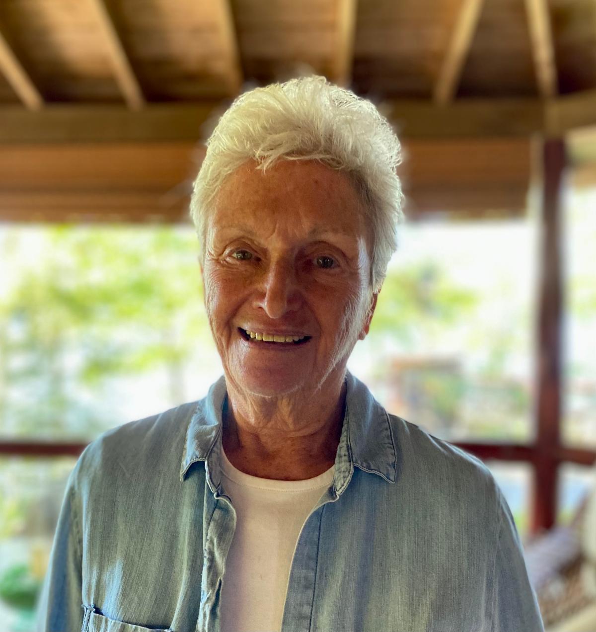 What's new with the Friends