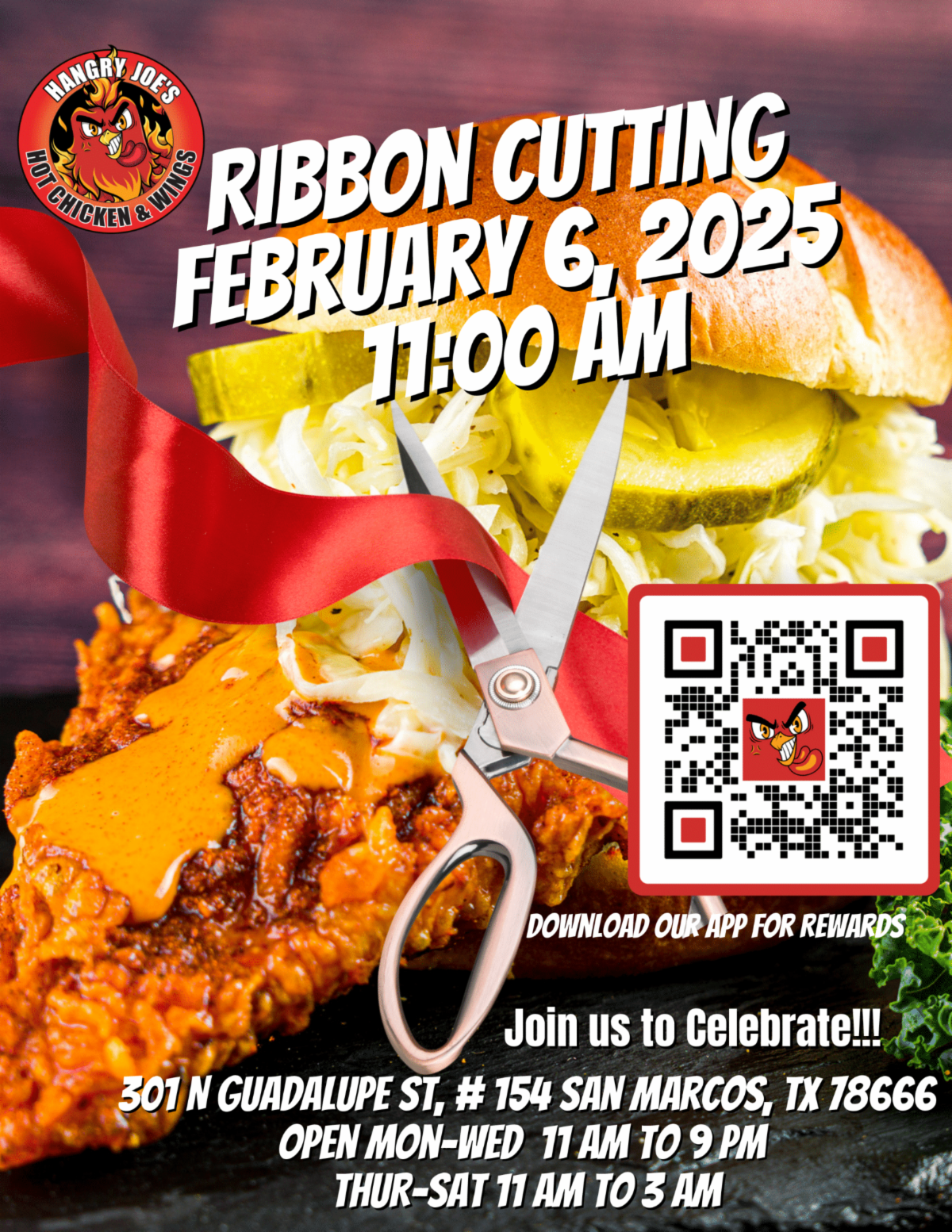 Member Connections - January 15, 2025