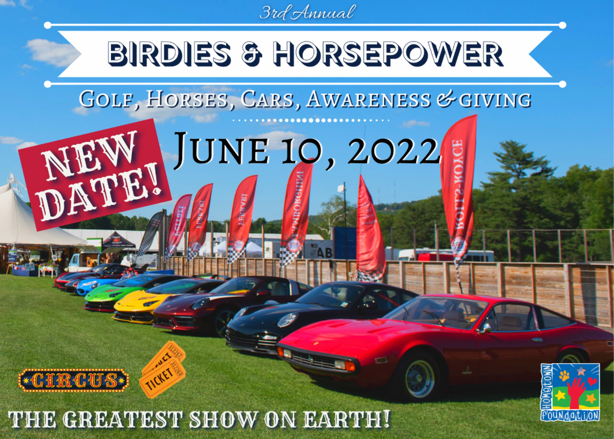 Updates from The Hometown Foundation!
