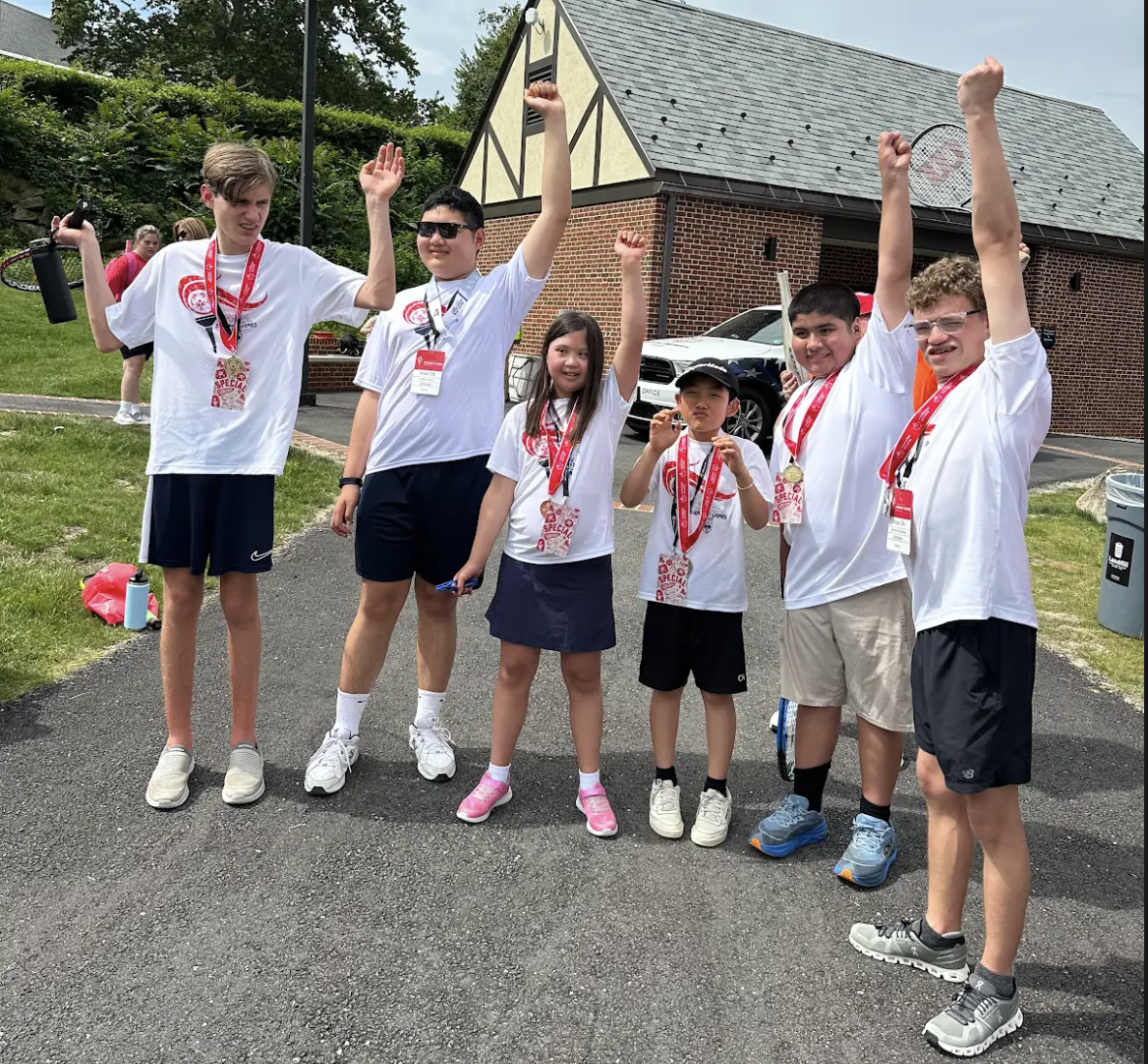 EDITOR'S CORRECTION - Summer News, Events and Happenings