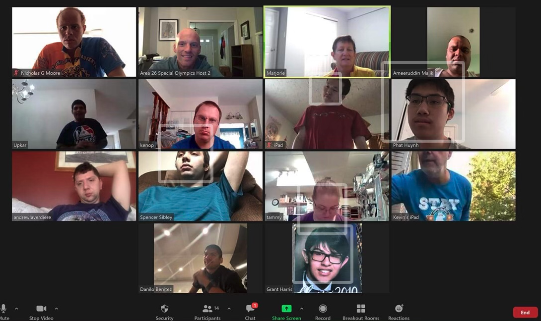 December News, Events and Happenings