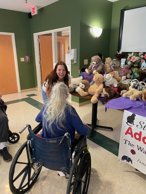 Watauga County Public Library June Newsletter