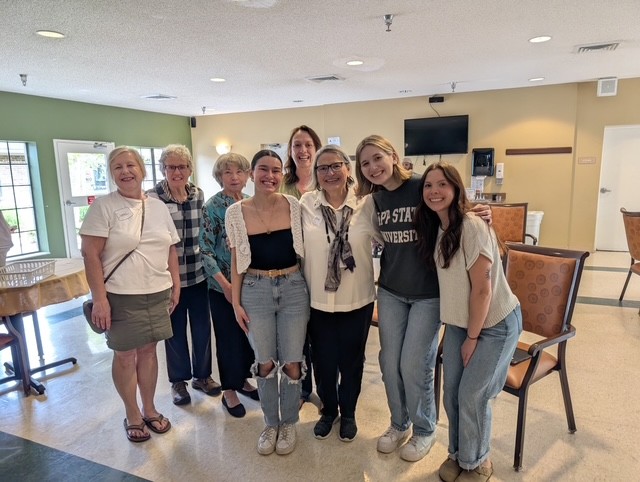 Watauga County Public Library June Newsletter