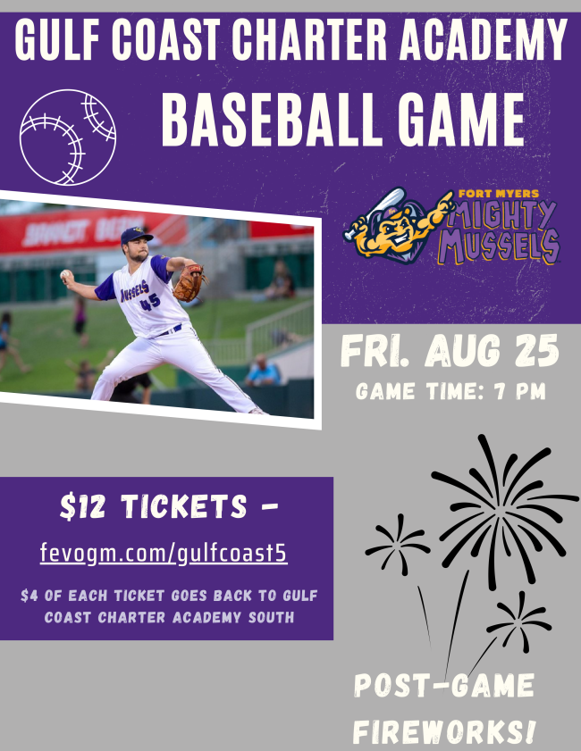 GCCAS - Summer News *Important information included