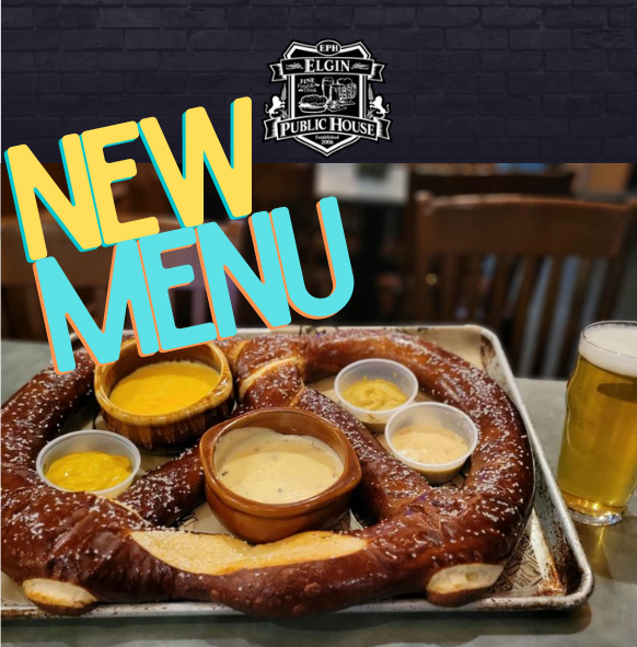 The Downtown Elgin Weekly Spotlight