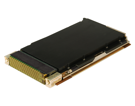 Embedded Solutions - New SOSA Aligned Boards, Components, Chassis and ...