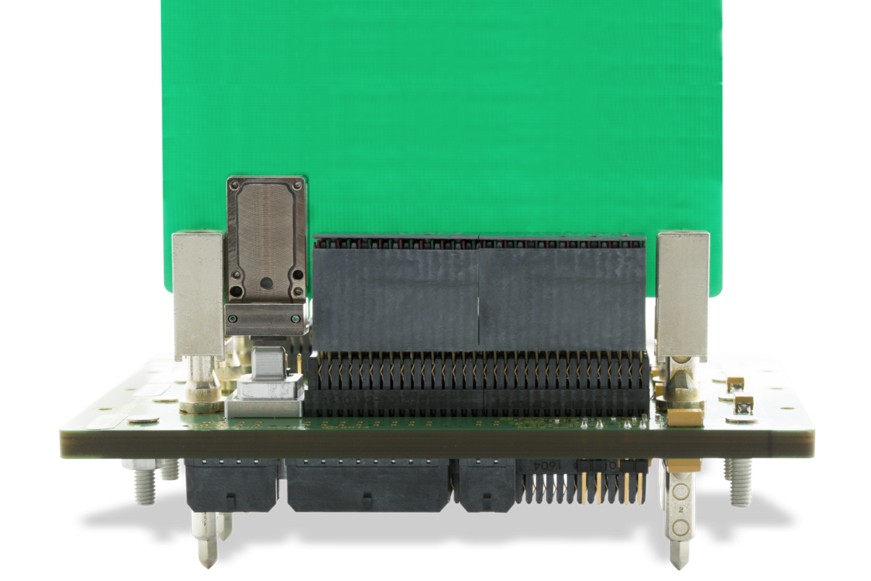 Embedded Solutions - New SOSA Aligned Boards, Components, Chassis and ...