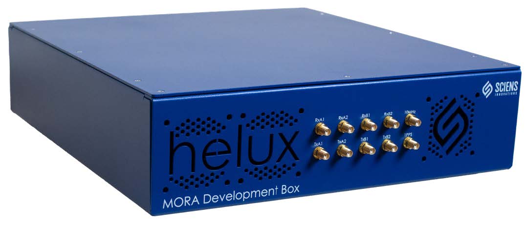 Embedded Solutions - New SOSA Aligned Boards, Components, Chassis and ...