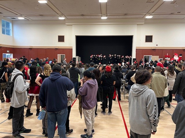 Hercules Herald Issue No. 16 - January 8, 2024