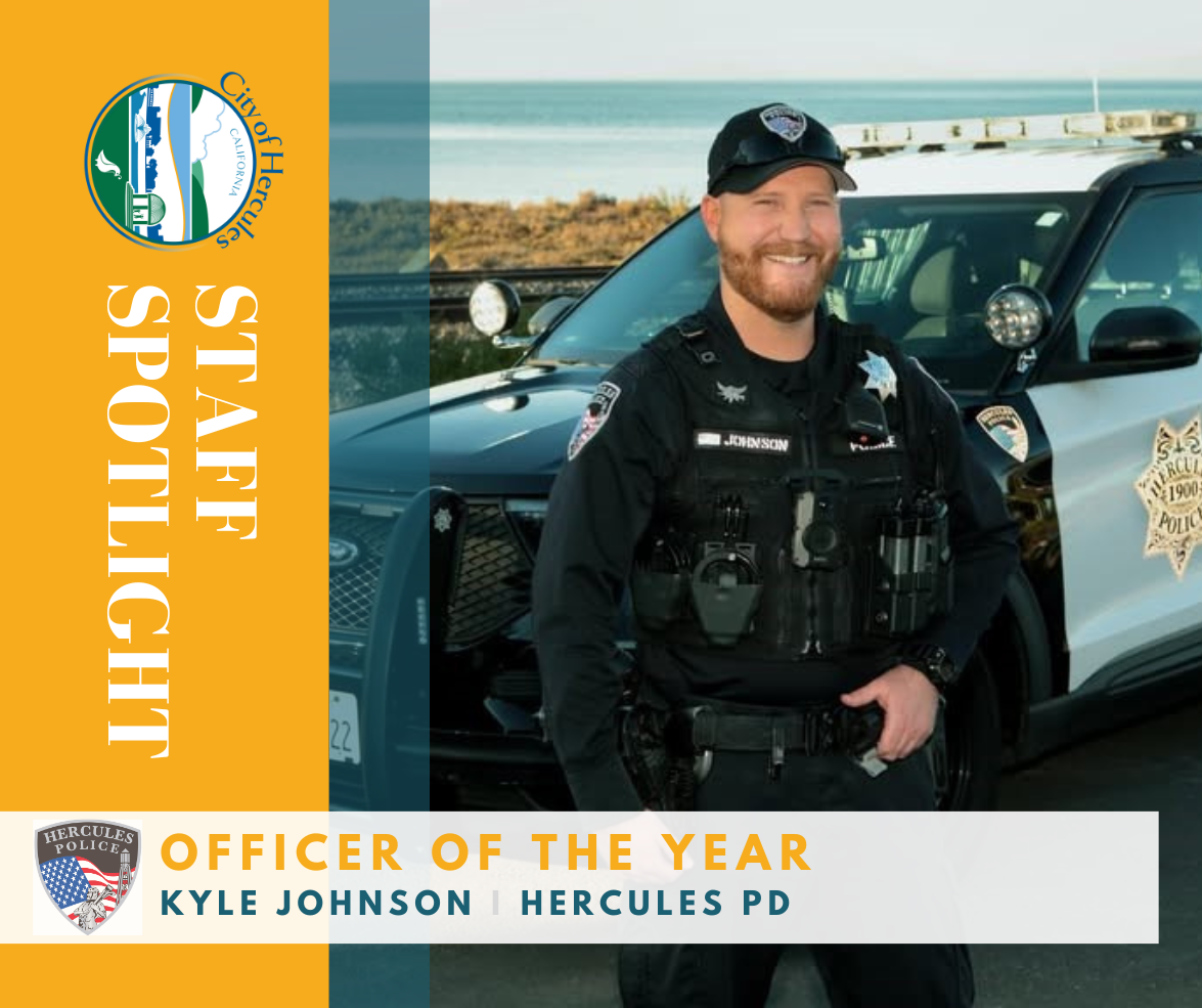 Hercules Herald Issue No. 29 - February 6, 2025