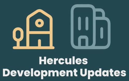 Hercules Herald Issue No. 17 - February 5, 2024