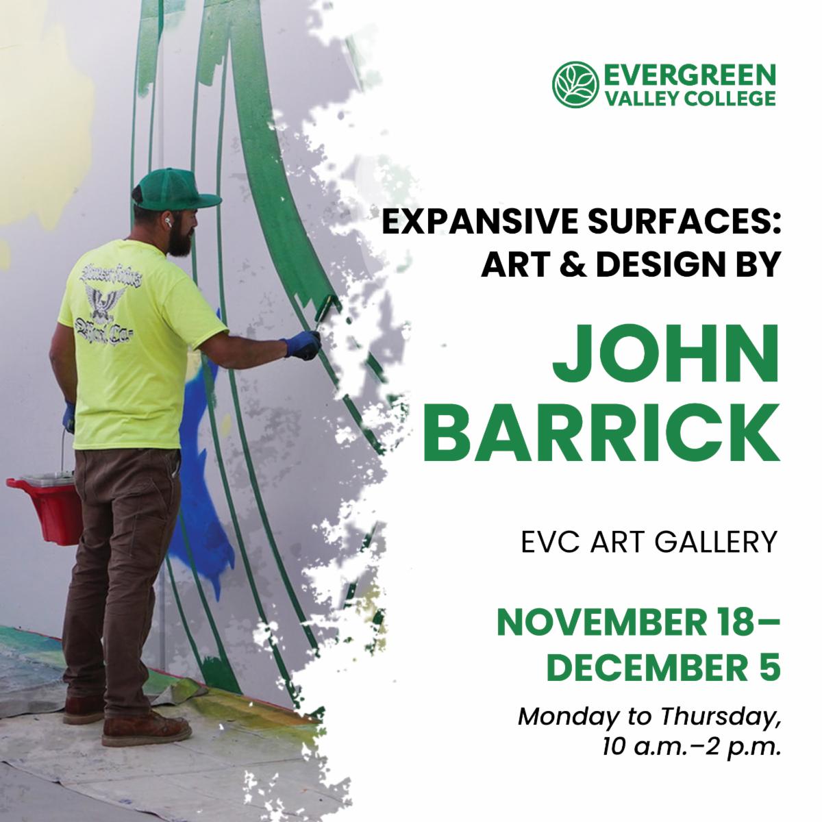 General Registration Now Open