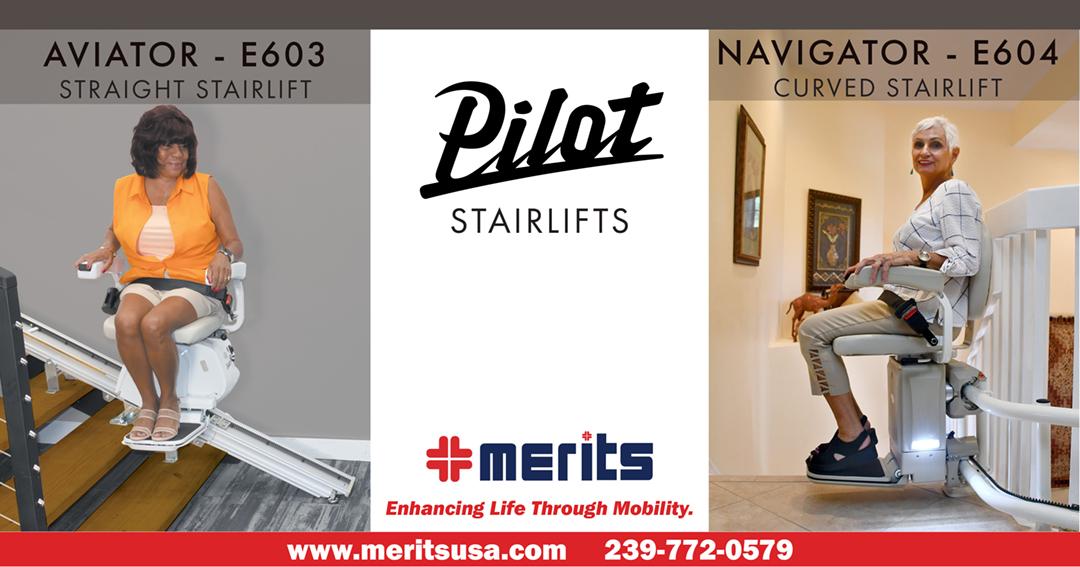 Discover the Pilot Stairlifts: Your Solution for Safe and Accessible ...