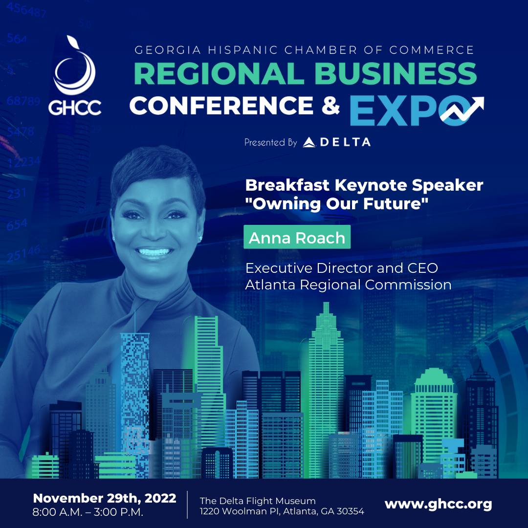 Registration is Reopened for the GHCC Regional Hispanic Business ...