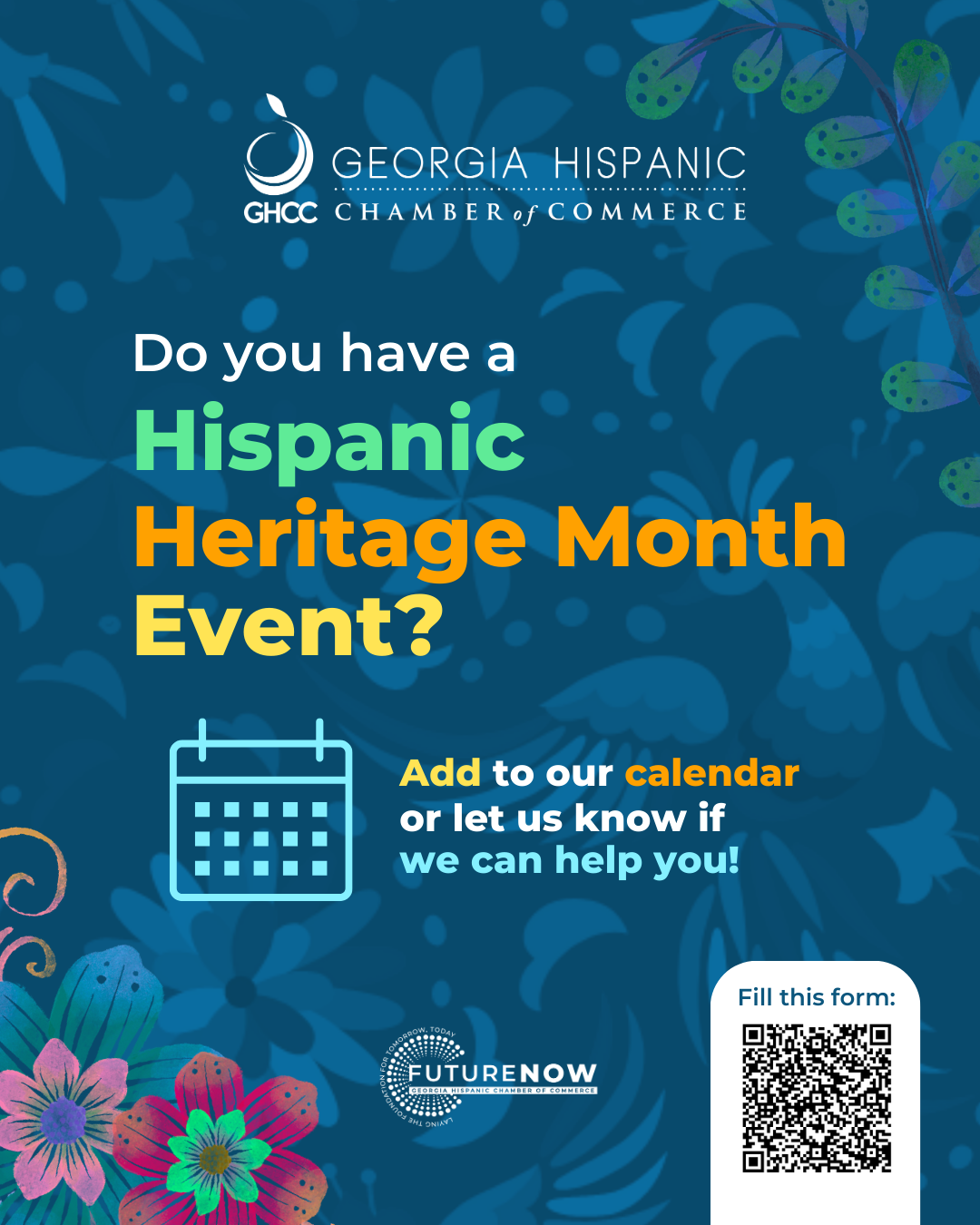 GHCC Partner Program