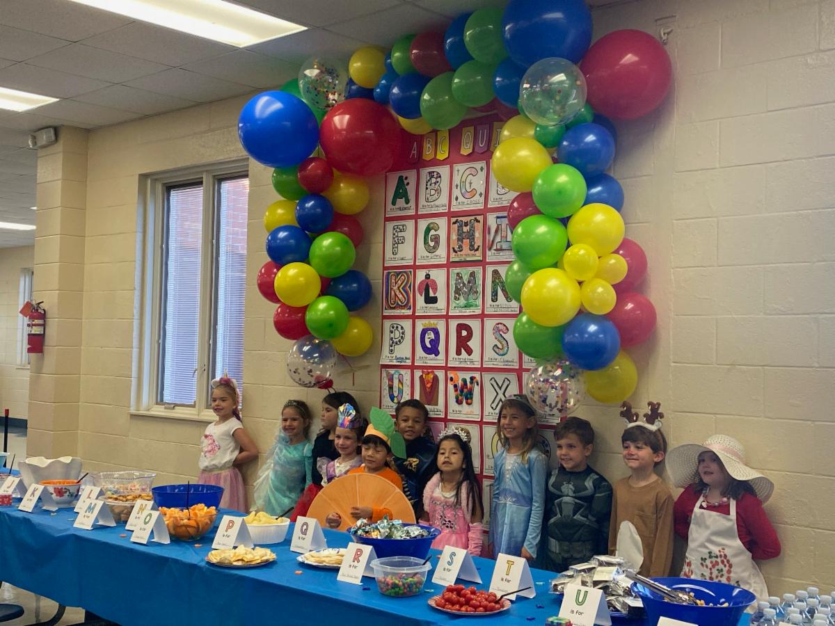 Happenings on the Hill - September 30, 2022