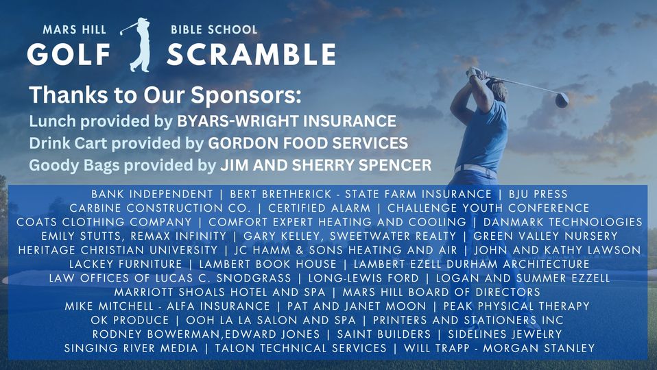 Happenings on the Hill - November 10, 2023