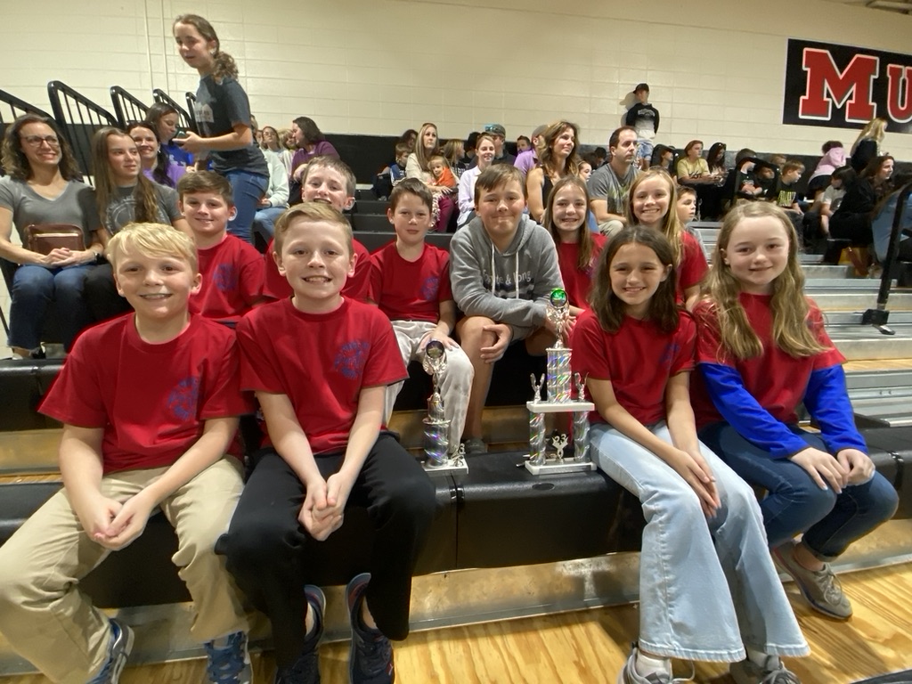 Happenings on the Hill - November 10, 2023
