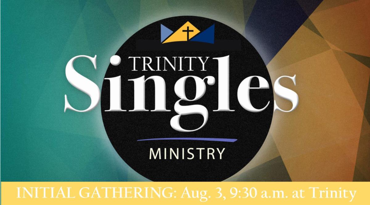 Trinity School weekly newsletter