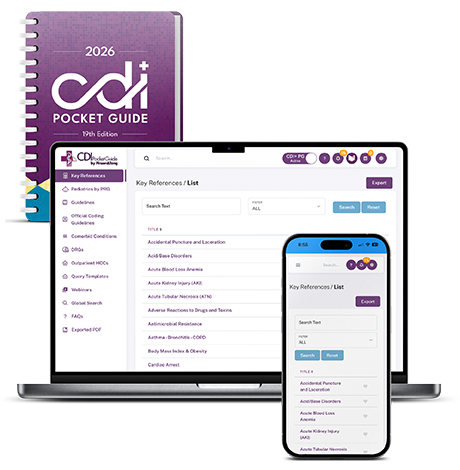 Your 2026 CDI Pocket Guide is ready for preorder.