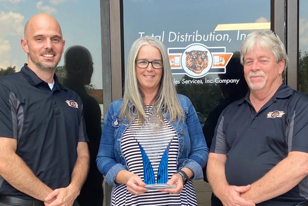 The Power of Partnership: Building Supply Chain Resilience