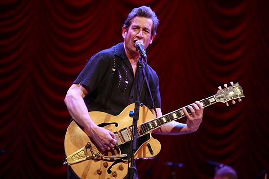 George Bedard: History of American Music Part X - August 19 at The Ark