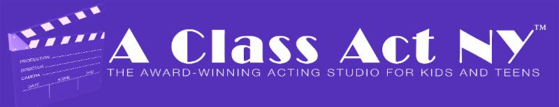 Meet A Class Act NY's Coaches + Teaching Artists - Broadway, On-Camera ...