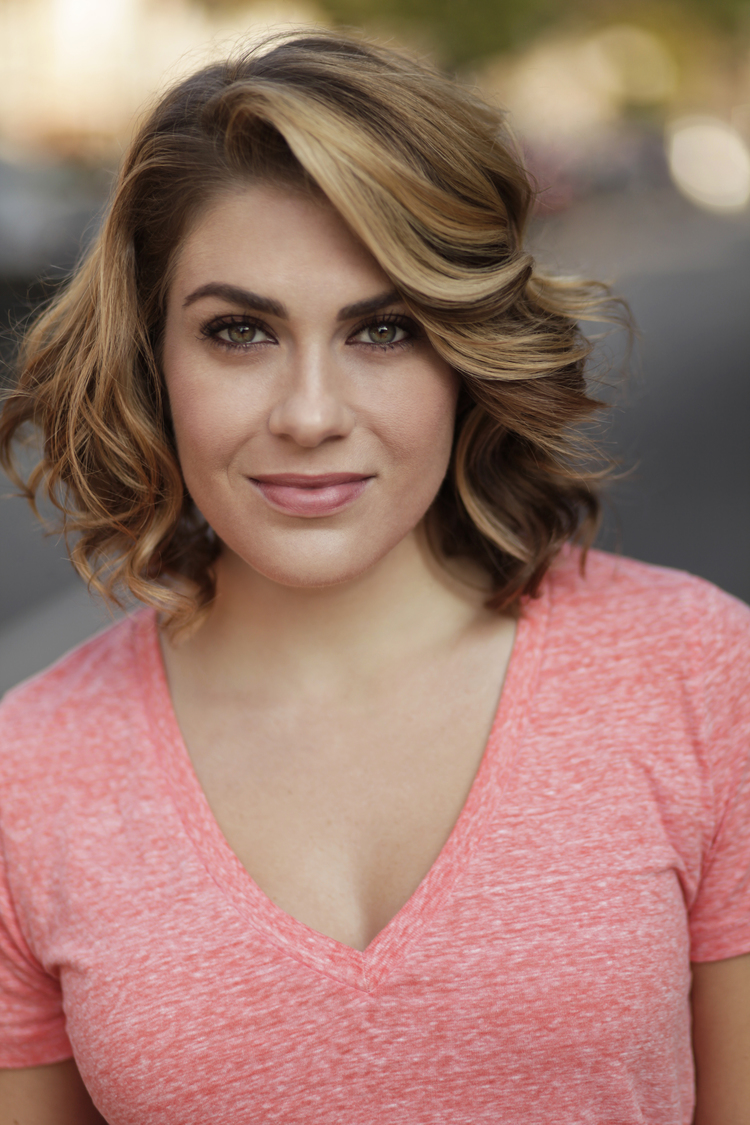 Meet A Class Act NY's Coaches + Teaching Artists - Broadway, On-Camera ...